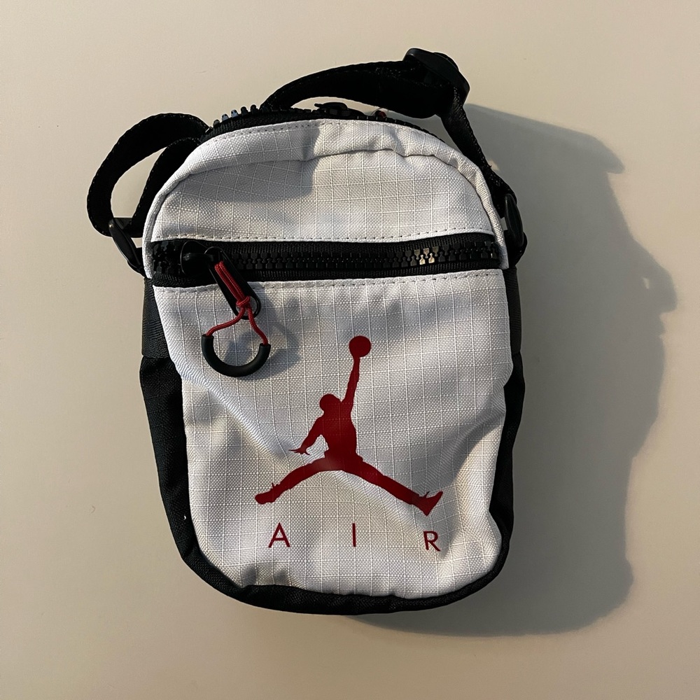 Air Jordan Jumpman Bag - Gem